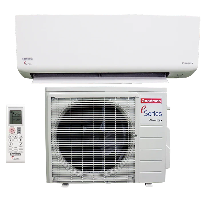 Ductless Mini Split | HVACOnline