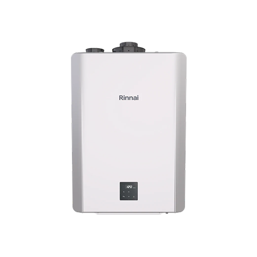 Rinnai IP175199C - Condensing Wall Mounted Gas Fired Combi Boiler (150 ...